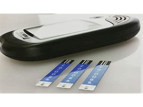 Prodigy Autocode Talking Meter Kit