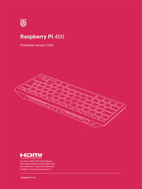 raspberry pi 400 product brief pdf raspberry pi computer architecture