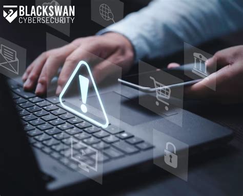Secure Your Business With Cyber Msp Services In Dallas By Black Swan Cyber Security Apr