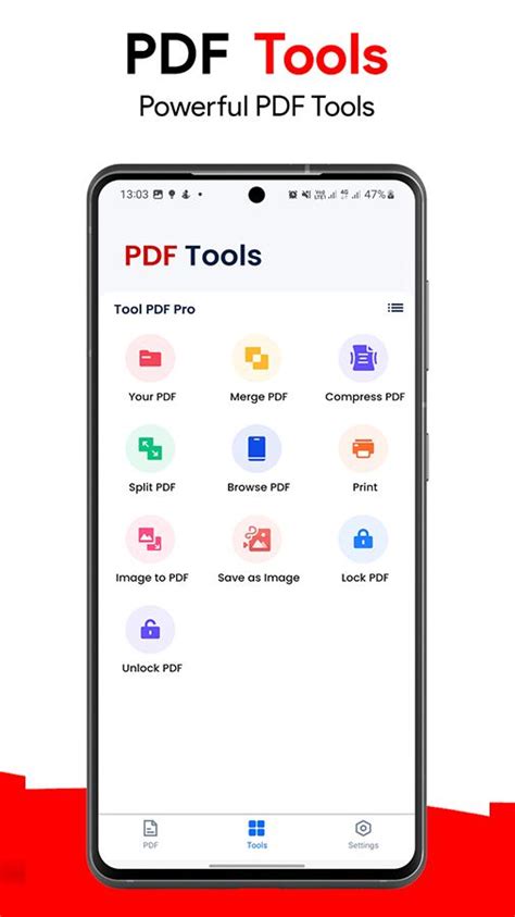 Smart PDF Reader Editor Pro Android By Devgurus Codester