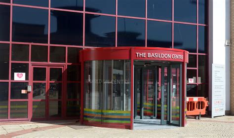 Basildon Council Gives Residents Two Weeks To Share Views On Planned New Pitsea Swimming Pool