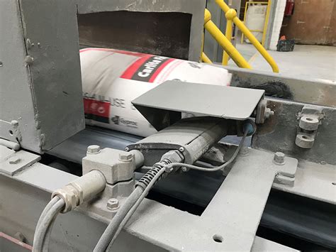 Coding And Marking For Bagging Lines Xact Coding And Marking