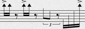 Aleatoric Elements From Boxed To Out Of The Box Notation In Finale OF NOTE