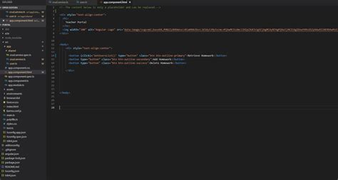 How Do I Connect Firebase Real Time Database To My Angular 7 App With