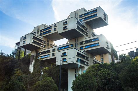 Constructivist Architecture