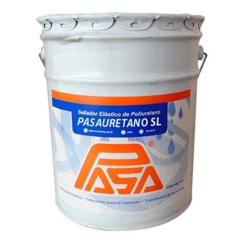 Pasa® Poliuretano Sellador Pasaimper