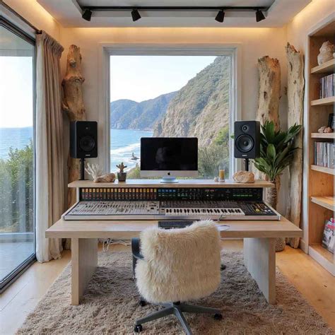 Best 13 Music Studio Luxury Dream In Sedona Artofit