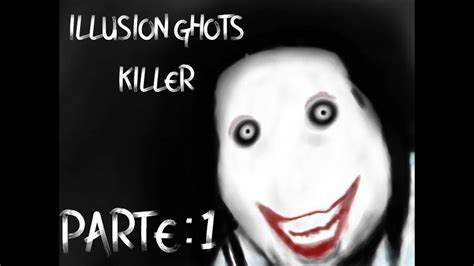 Illusion Ghost Killer 12 Youtube