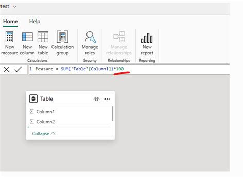 solved power bi paginated reports don t show updated data microsoft