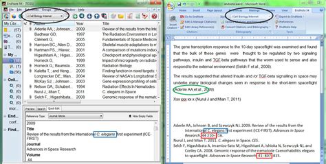 Citations Not Formatting Correctly How To Remove Initial Name Surname EndNote General