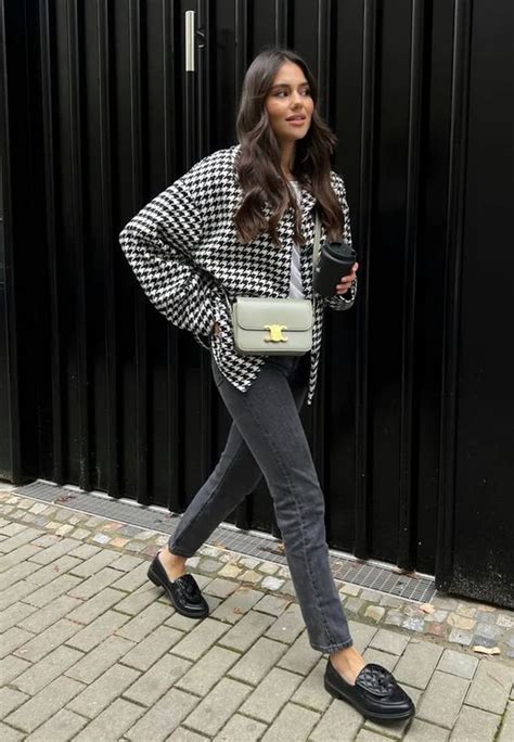 Нові тренди з чим носити лофери Читайте на Ukr Net