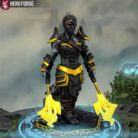 Dsmp As Dandd Figures Foolish Rdreamsmp