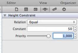 Iphone How To Set UITextField Height Stack Overflow
