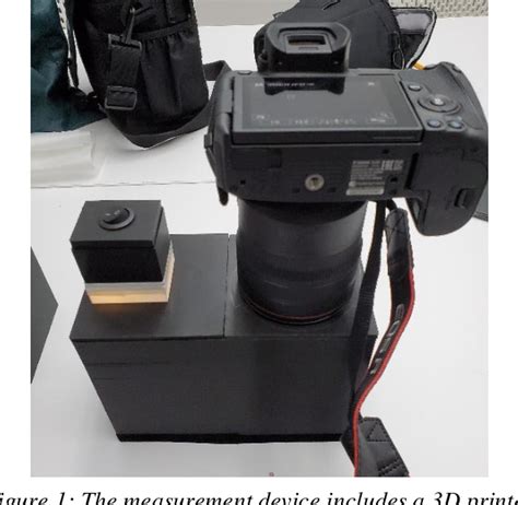 Figure 1 From Low Cost Photographic Measurement Of Colour Specular Reflectance And Roughness