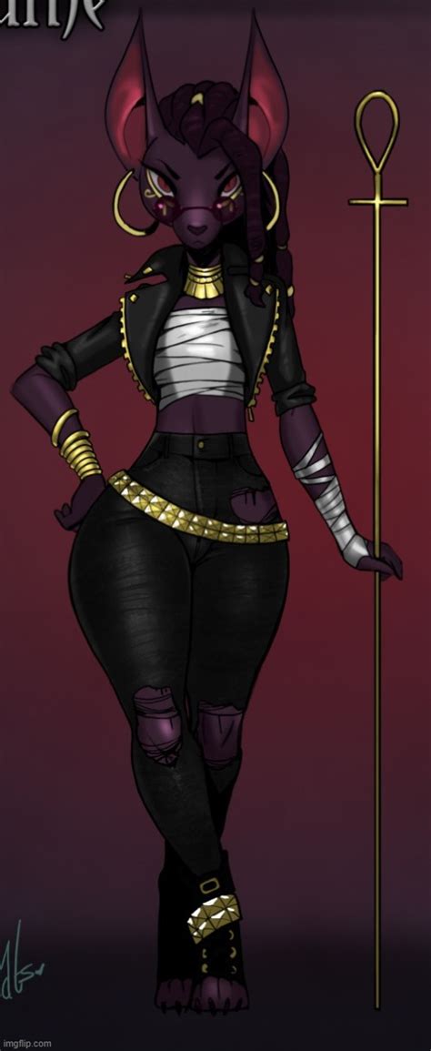 Femboy Furries Sream Anubis Memes Gifs Imgflip