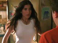 Naked Tania Raymonde In Malcolm In The Middle
