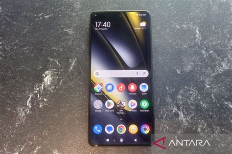 Daftar Hp Poco Terbaru Spesifikasi Dan Harga Herumedia