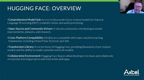 Web Age Solutions On Linkedin Machinelearning Aws Ai Huggingface