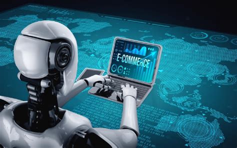 Best 6 Applications Of Ai And Ml In Ecommerce Codeglo Codeglo Journal