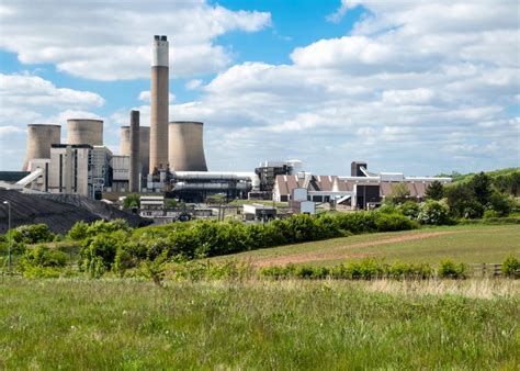 Uk Policy On Carbon Capture Usage And Storage Needs A Course Correction Esin Serin