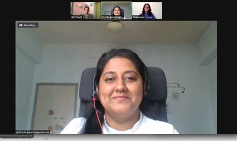 Srija Santhanam On Linkedin Community Qaengineer Testing Supernova Qatester Qaautomation