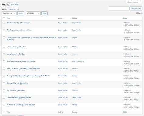 Old School Modifying Php Templates For Custom Post Types And Custom