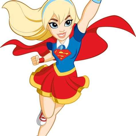 Pin On Super Poderosas