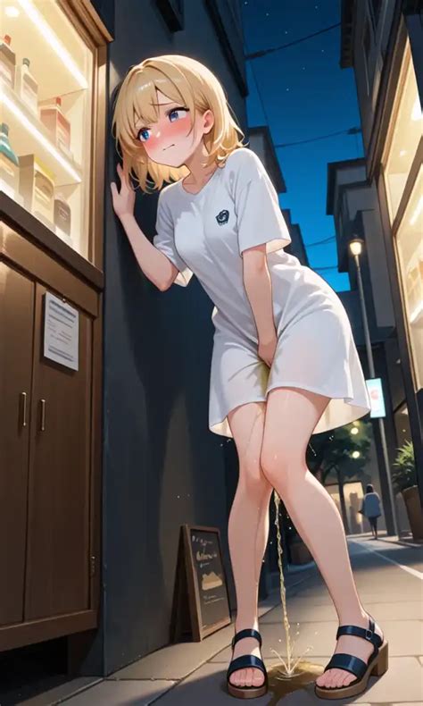 Pee Aiイラスト Pixai