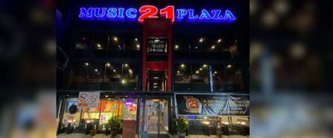 Home Music 21 Plaza