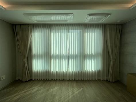 33평 아파트 커튼 블라인드 스타일링 준스커튼 숨고 숨은고수 33평 아파트 커튼 블라인드 스타일링 준스커튼 숨고 숨은고수