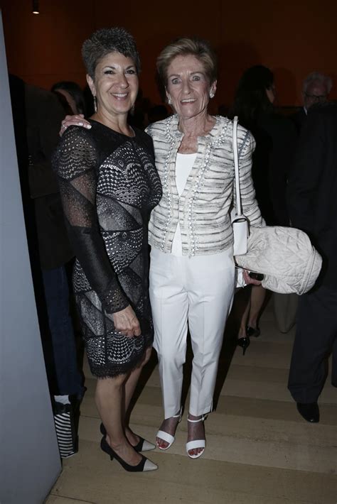 Art Ortenberg A Life In Fashion And Conservation Wwd