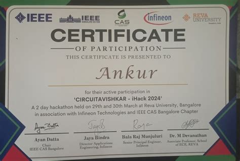 ankur on linkedin i m thrilled to share that our team recently