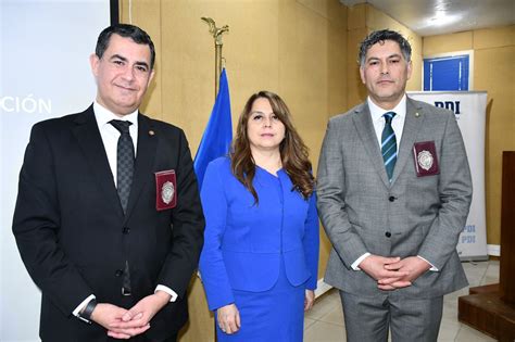 Poder Judicial Prensaycomunicaciones
