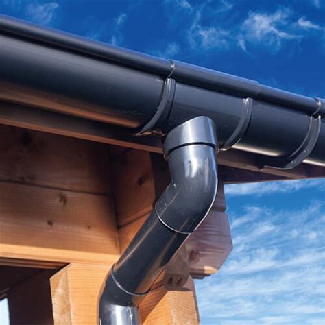 Upvc Guttering Crown Upvc Supplies