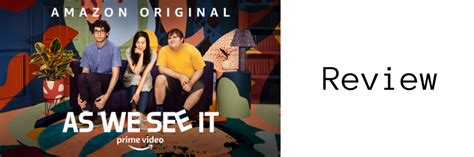 As We See It Een Serie Met Drie Autistische Hoofdpersonages A Typist