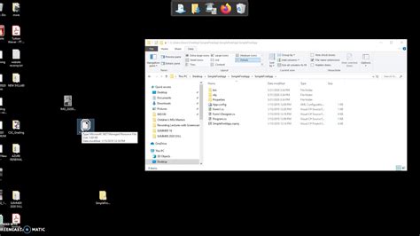 Intro To C Sharp Visual Studio YouTube