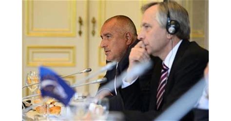 ГЕРБ внася нов вот на недоверие към кабинета за външния заем