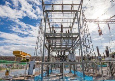 IEC 61850 Solutions For Substation Automation IGrid T D