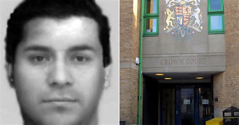 Sex Attacker Identified After Victim Bit Off His Tongue And Kept It As