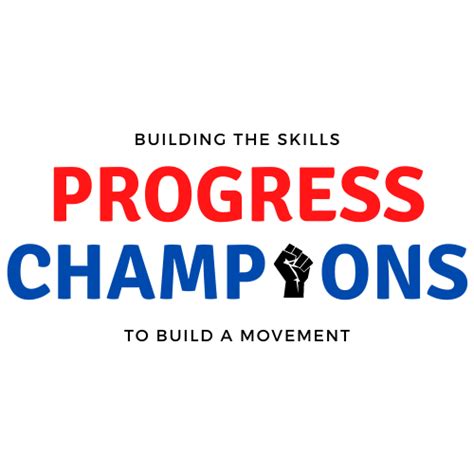 News Progress Champions