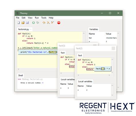 5 Best Ides For Coders On Raspberry Pi Regent Electronics