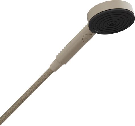 Hansgrohe Handbrausen Pulsify Planet Edition 3 Strahlarten Art Nr 26077210