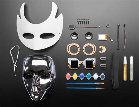 Unboxing Adabox 013 Adabox 013 Adafruit Learning System