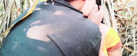 Indian Bhabhi With Devar In Open Feilds Eporner