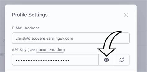 Elevenlabs Api Configuration Settings Discover Elearning