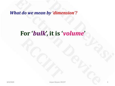 Density Of States Of Bulk Semiconductor Pdf Physics Science