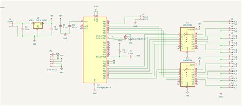 Upload To Custom MCU Failed Uploading Arduino Forum
