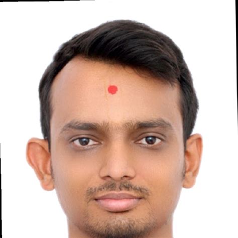 Harshkumar Patel Senior Discipline Lead Landt Technology Services