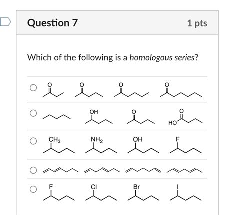 solved question 71 ﻿ptswhich of the following is a