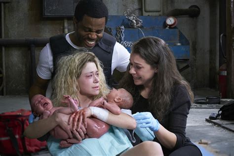 10 Best Episodes Of Orphan Black Ranked